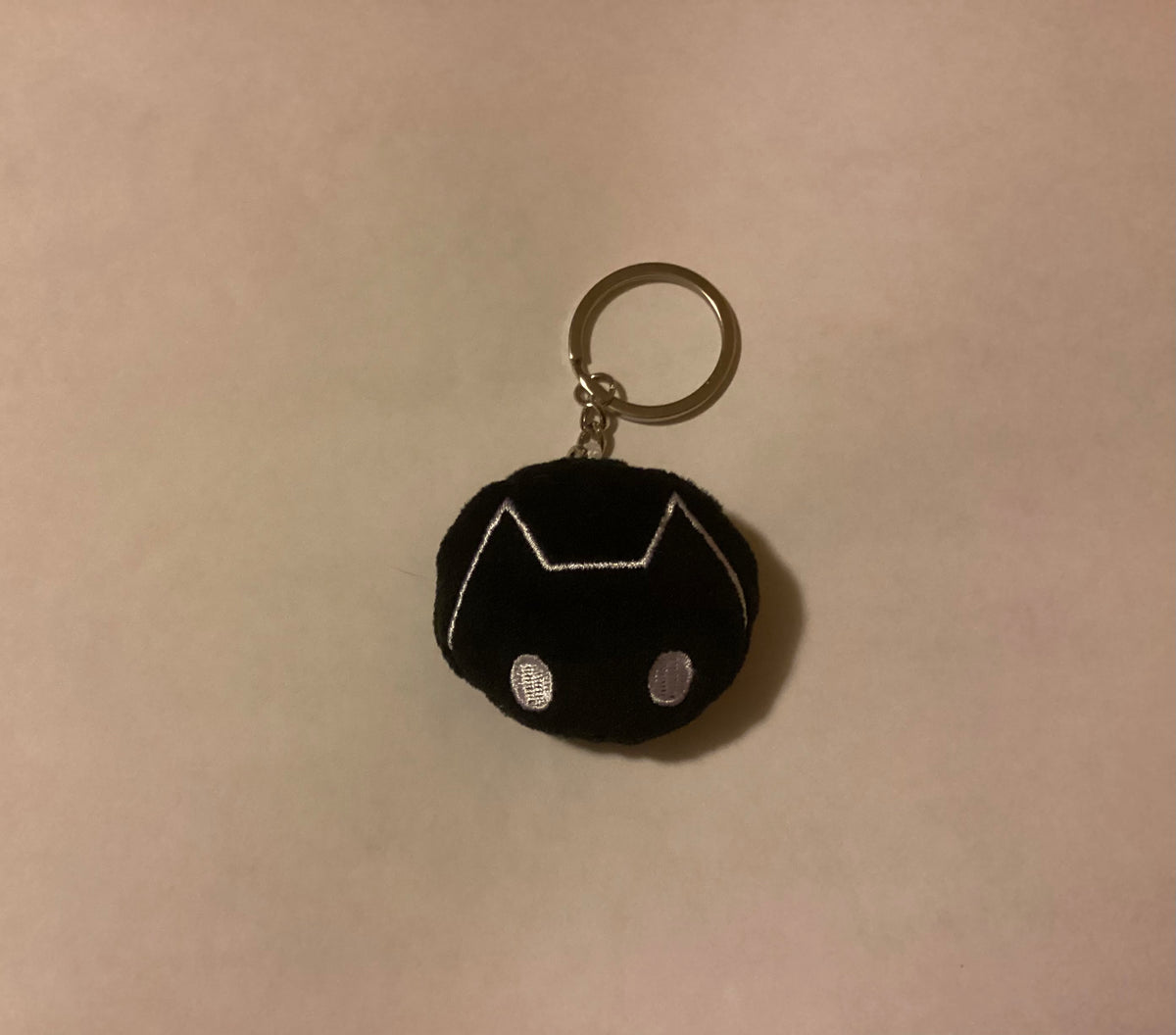 Logo Keychain – Super Potion